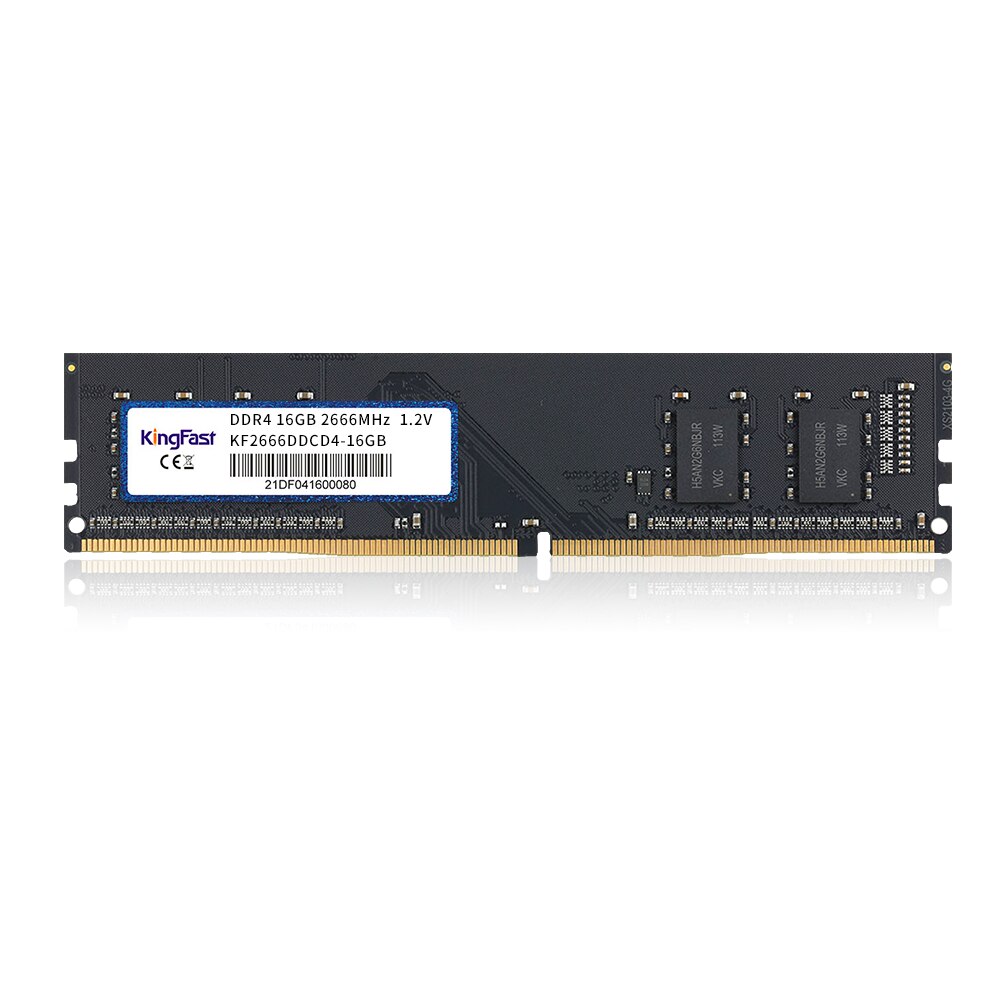 Memorie KINGFAST DDR4 KF2666DDCD4-16GB - eMAG.ro