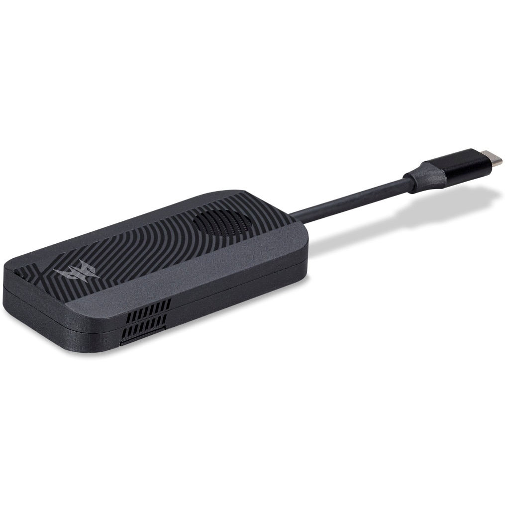 Modem Acer Predator Connect D5 5G, SIM card slot, 2.7Gbps SA, 2.5Gbps ...