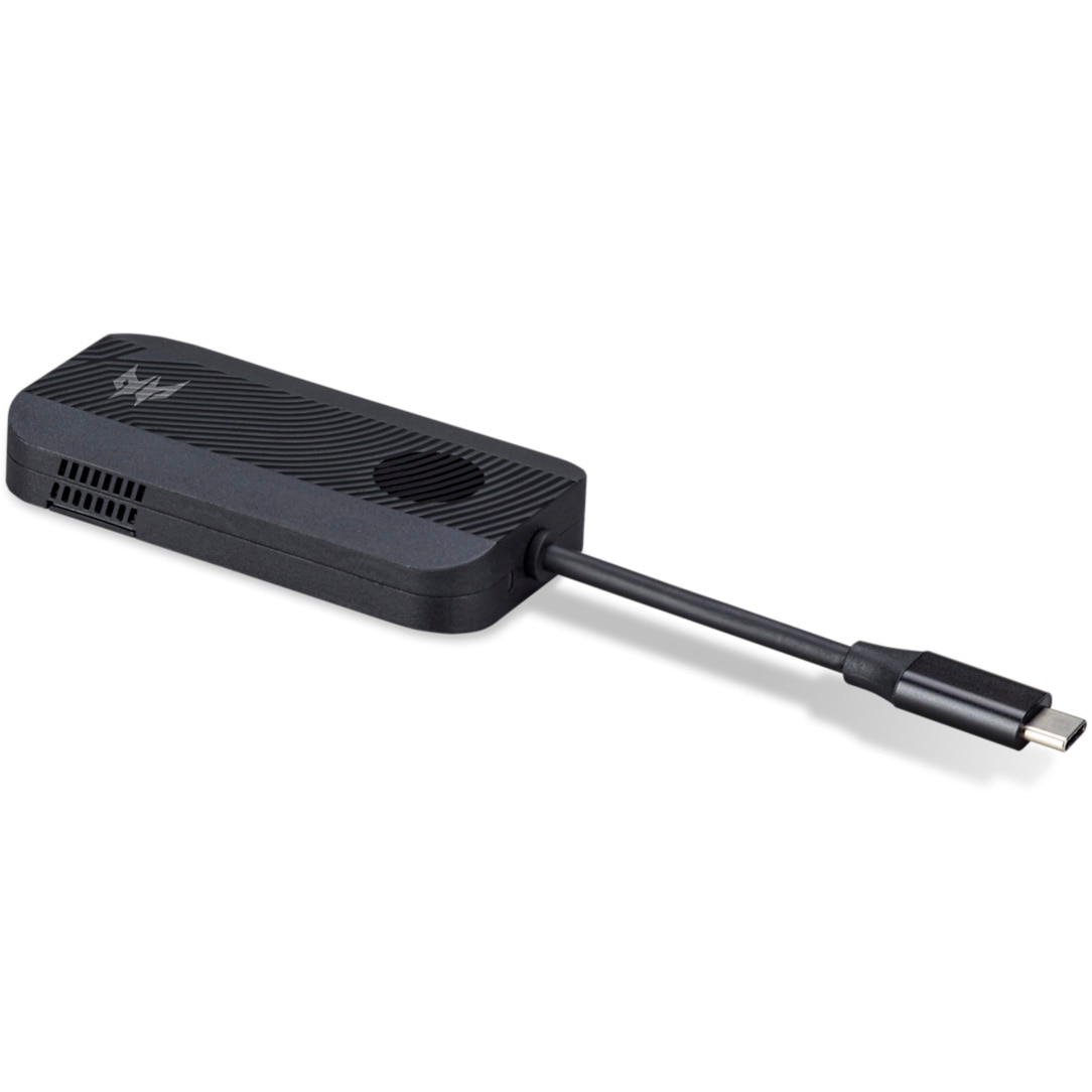 Modem Acer Predator Connect D5 5G, SIM card slot, 2.7Gbps SA, 2.5Gbps ...