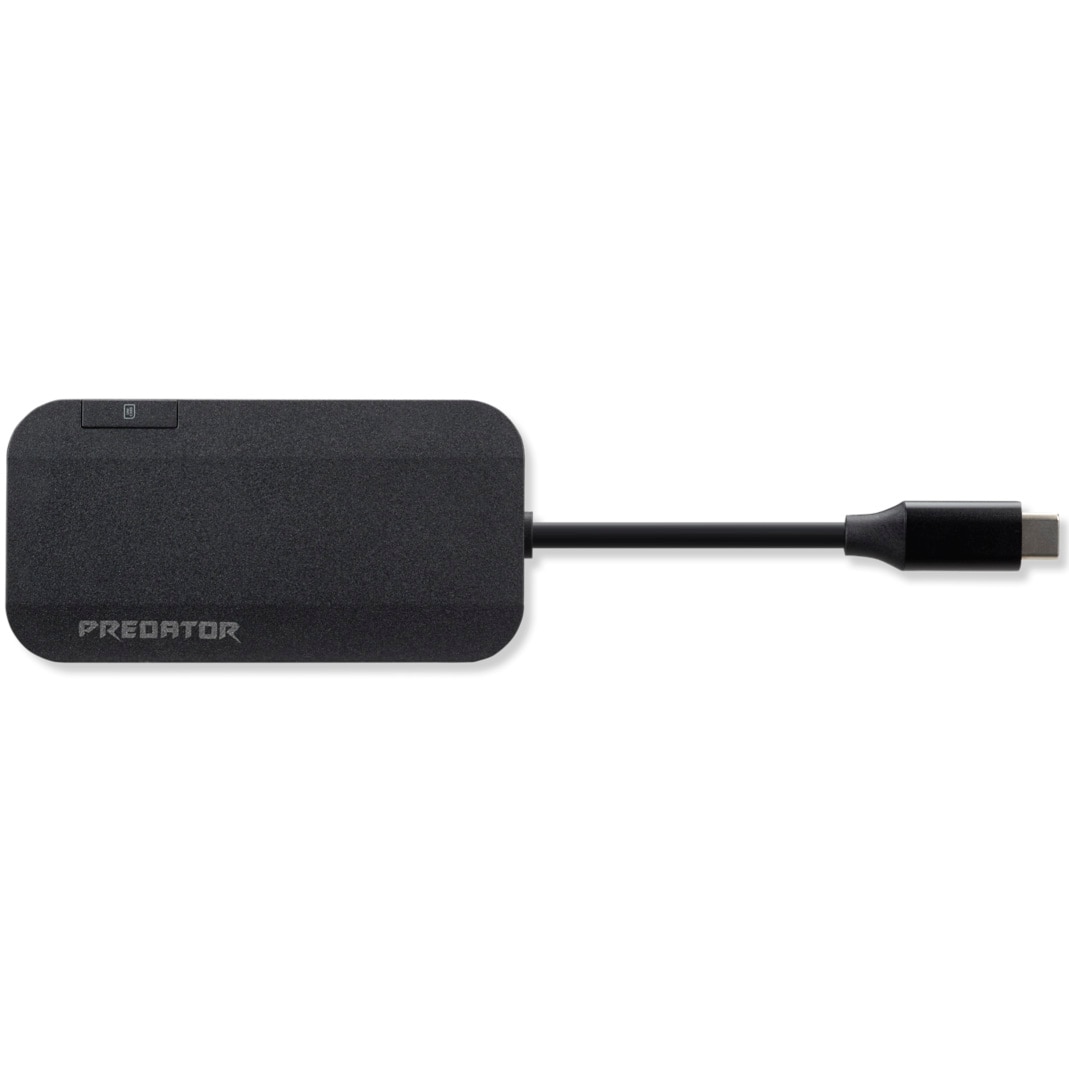 Modem Acer Predator Connect D5 5G, SIM card slot, 2.7Gbps SA, 2.5Gbps ...