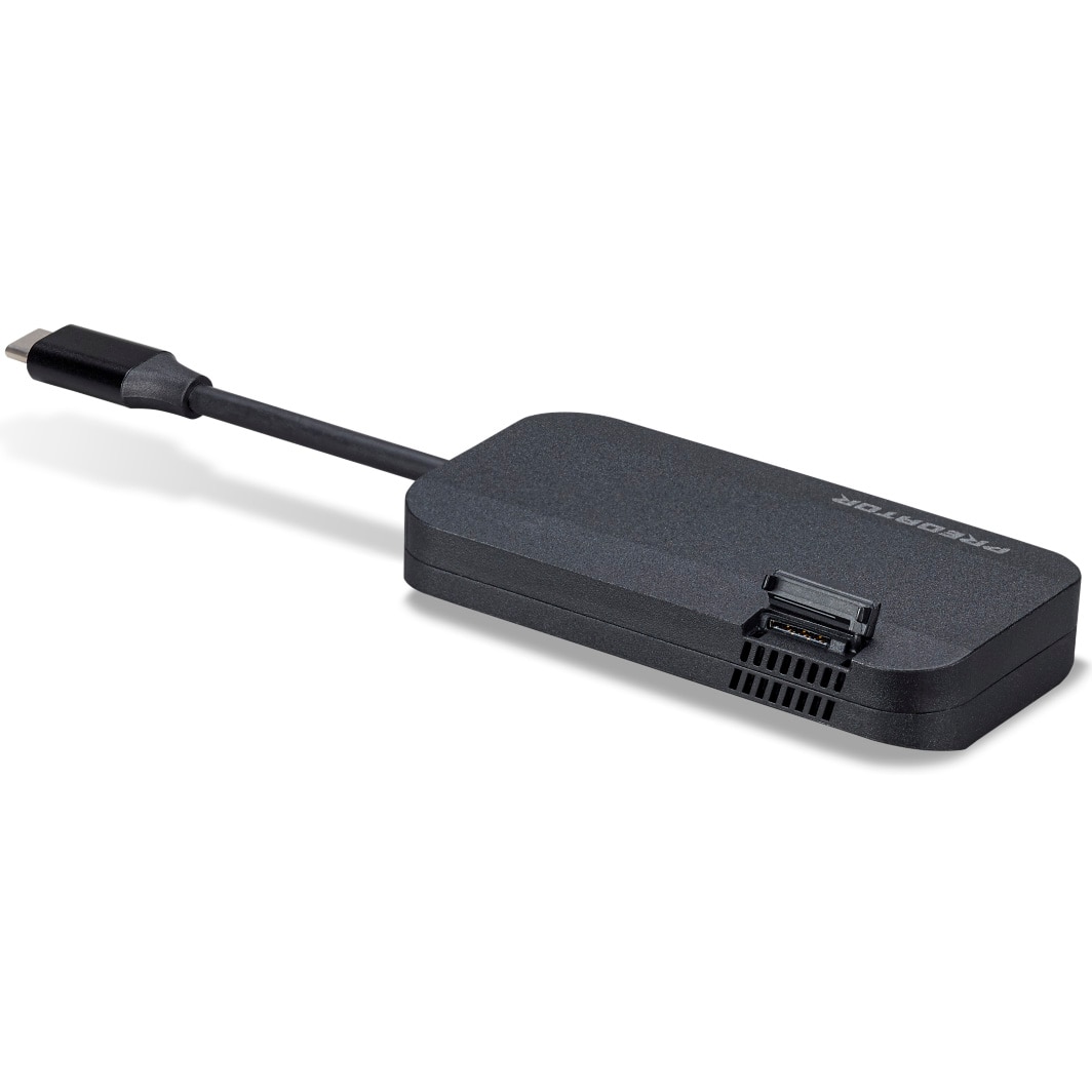 Modem Acer Predator Connect D5 5G, SIM card slot, 2.7Gbps SA, 2.5Gbps ...