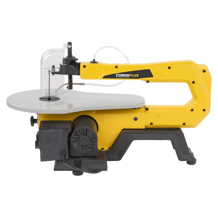 Fierastrau traforaj Powerplus POWX195, 120w, 127mm panza - eMAG.ro