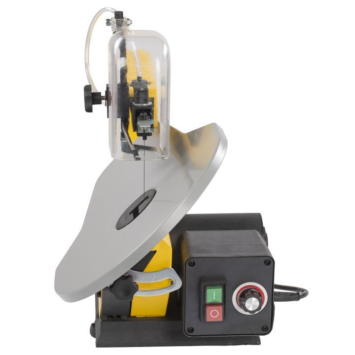 Fierastrau traforaj Powerplus POWX195, 120w, 127mm panza - eMAG.ro