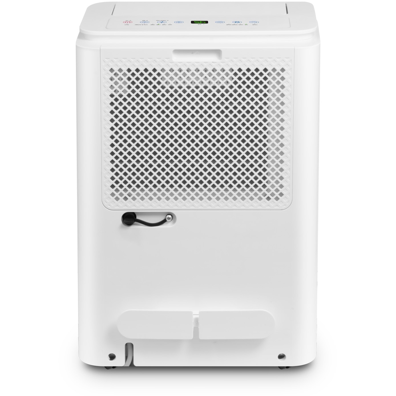 Dezumidificator Inventor PRIMUS PM-WUI-16L, 16L/24h, Rezervor, Wi-Fi ...