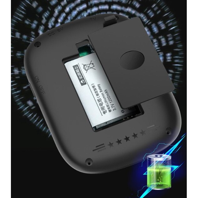 Ретро интерактивна конзола Gameboy, 620 в 1, черна - eMAG.bg