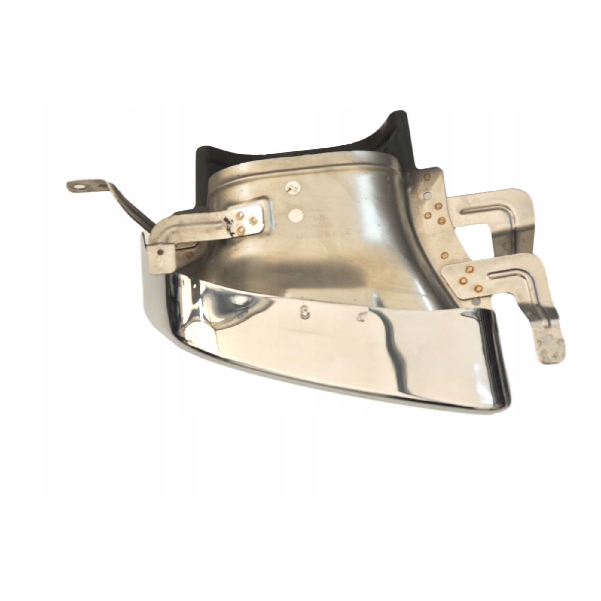 Set capete de evacuare, Volvo, S60 V60 II - eMAG.ro