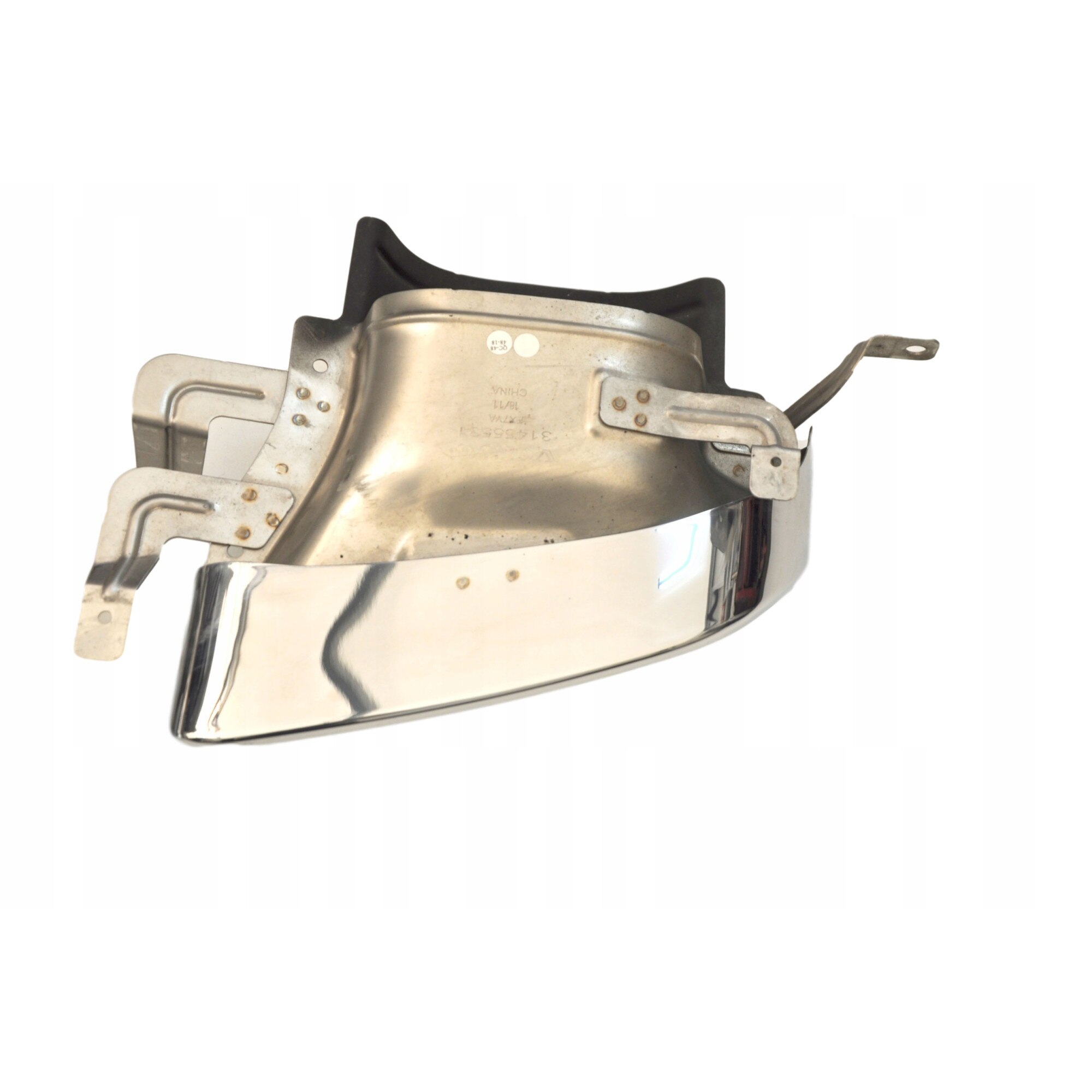 Kipufogófej készlet, Volvo, S60 V60 II - eMAG.hu