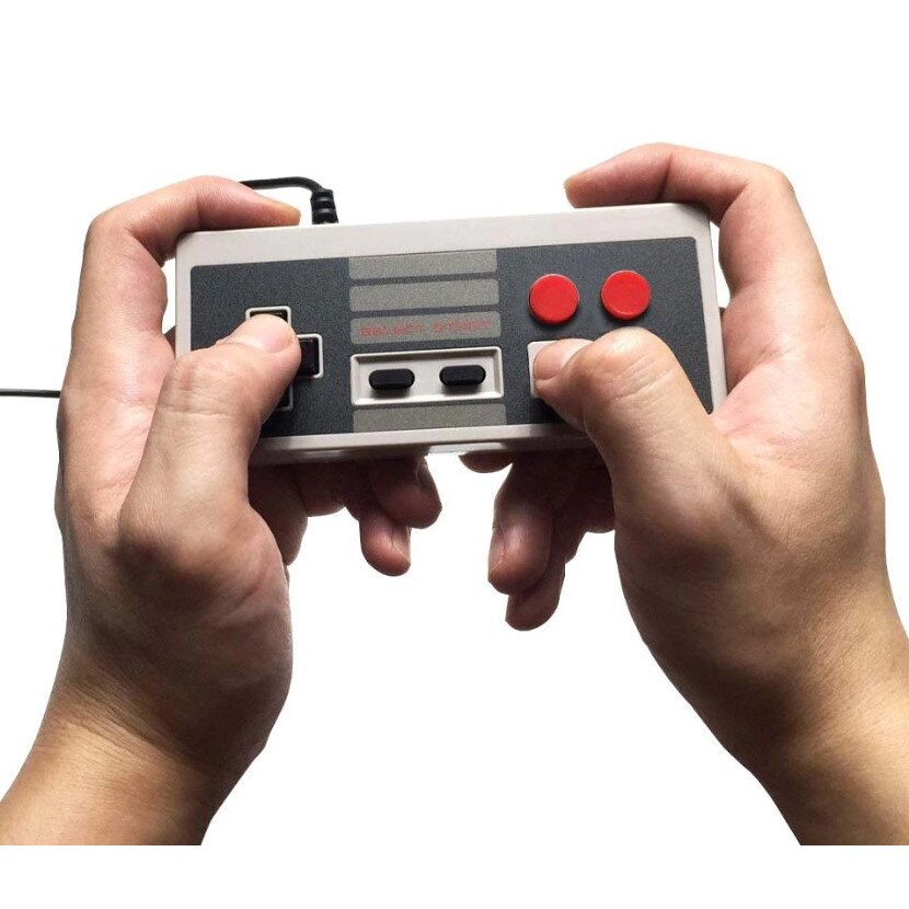 Consola interactiva retro tip Gameboy, 620 in 1, Alb - eMAG.ro