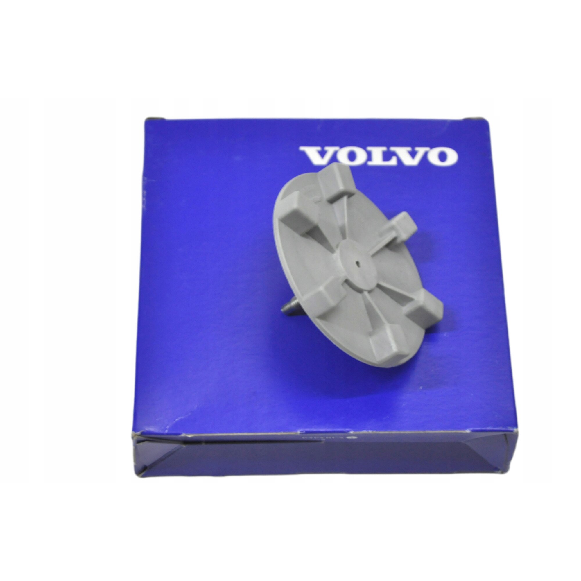 Surub roata de rezerva VOLVO, XC40, Gri - eMAG.ro