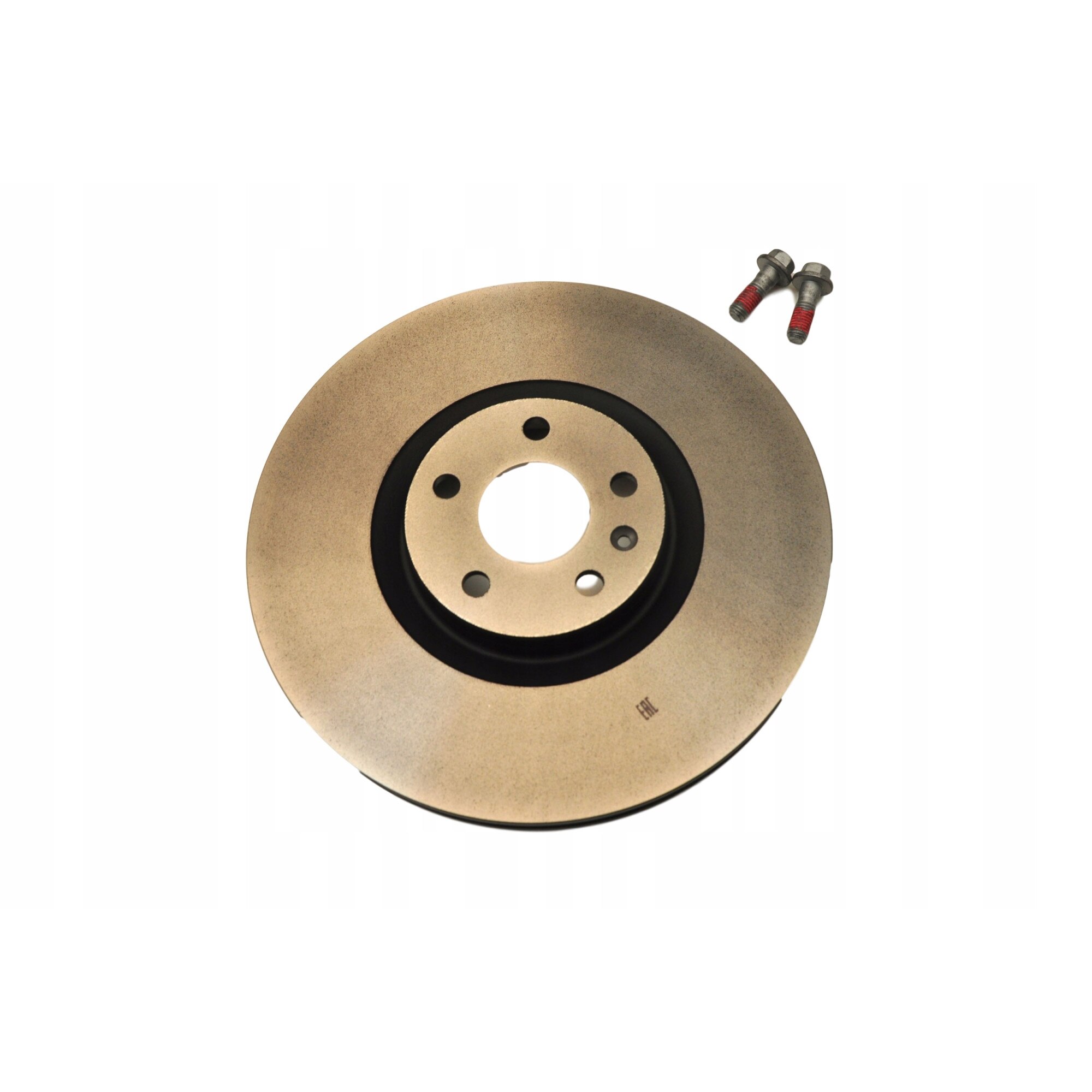 Discuri de frana fata VOLVO, S90/V90/XC90, 2 Bucati - eMAG.ro