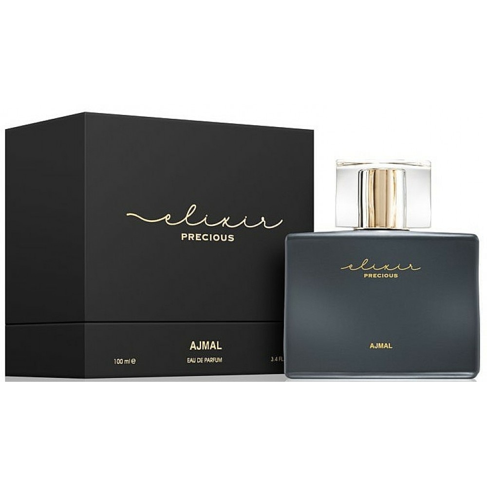 Apa de Parfum Ajmal Elixir Precious 100 ml, Unisex - eMAG.ro