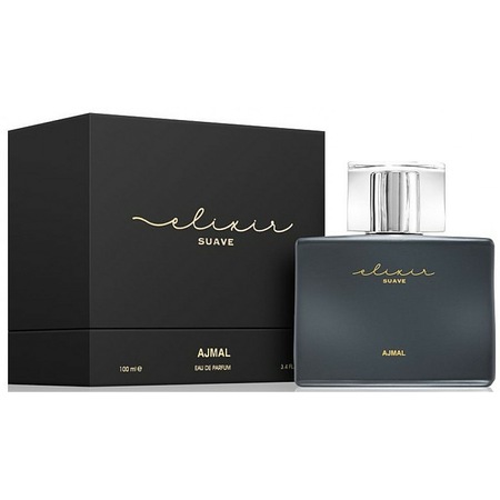 Парфюмна вода Ajmal Elixir Suave 100 ml, унисекс - eMAG.bg
