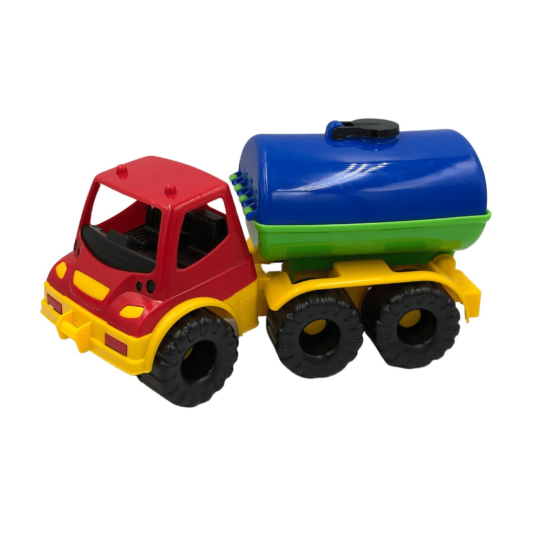 Masina Tip Cisterna Panda - eMAG.ro