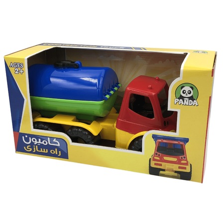 Masina Tip Cisterna Panda - eMAG.ro