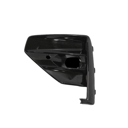 Grila bara fata stanga, Volvo, S60 III V60 III - eMAG.ro