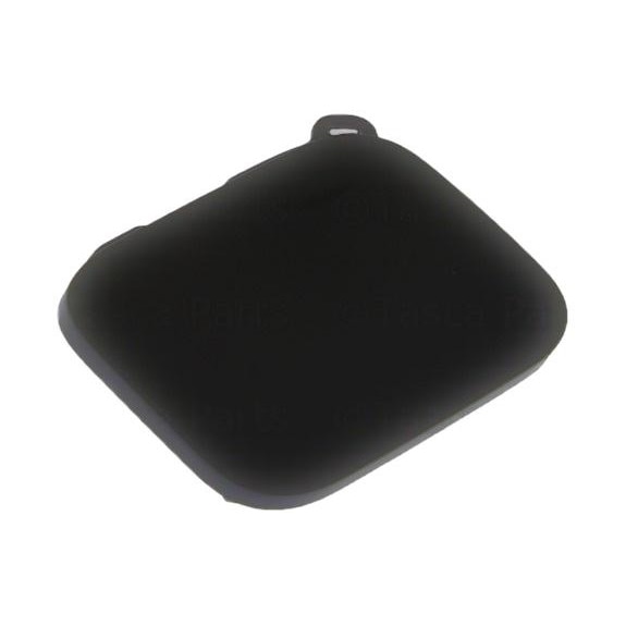 Преден капак за теглич XC90 II, Volvo, черен - eMAG.bg