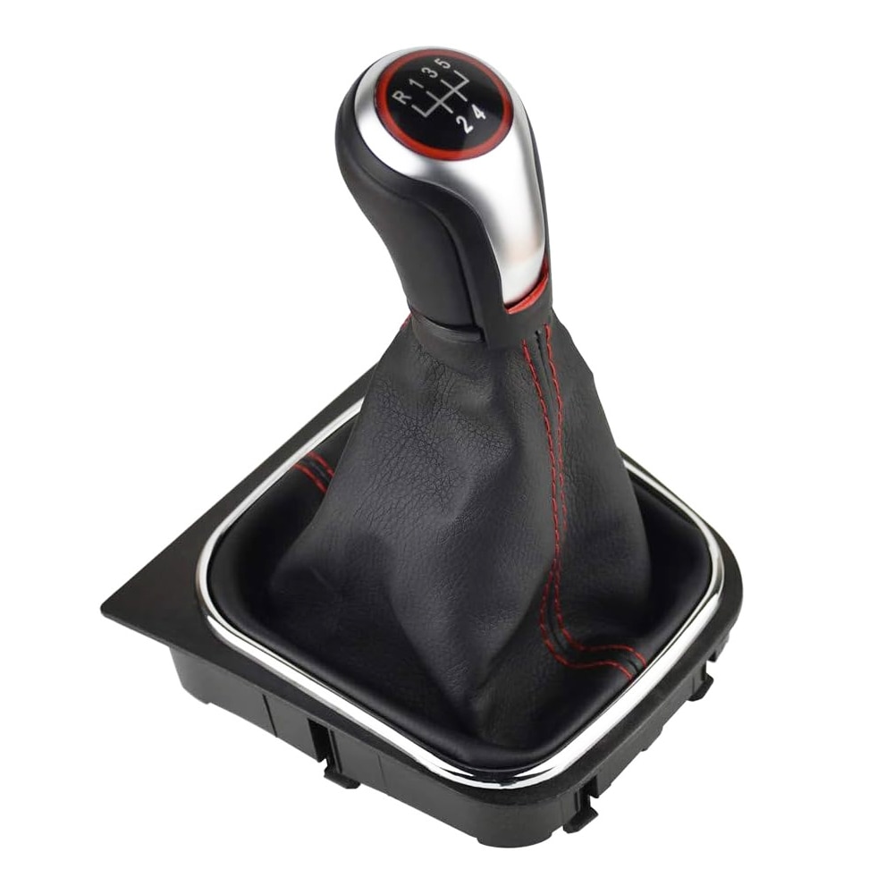 Schimbator de viteze Volkswagen Golf MK5, MK6, Jetta, 5 viteze - eMAG.ro