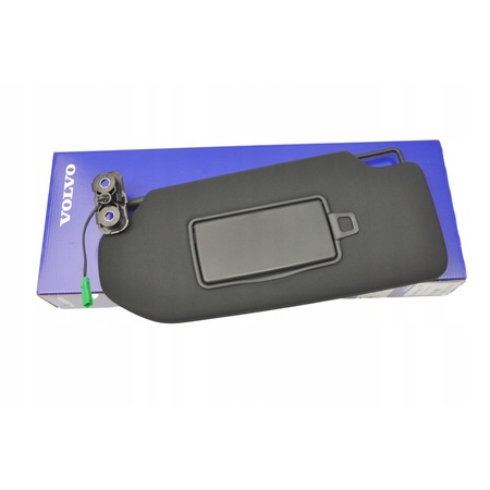 Parasolar lateral, Volvo, Compatibil cu Volvo XC40/XC90/S90/V90 - eMAG.ro