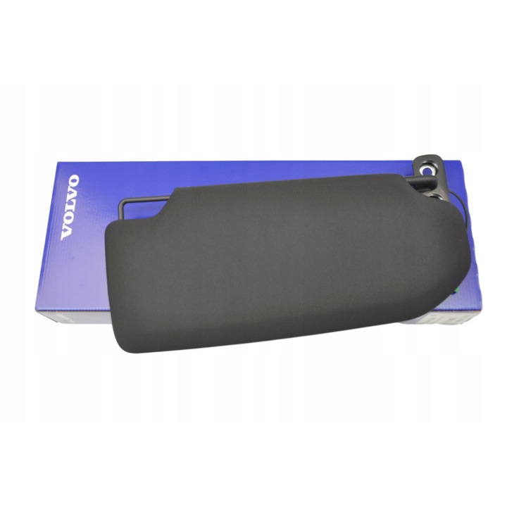 Parasolar lateral, Volvo, Compatibil cu Volvo XC40/XC90/S90/V90 - eMAG.ro