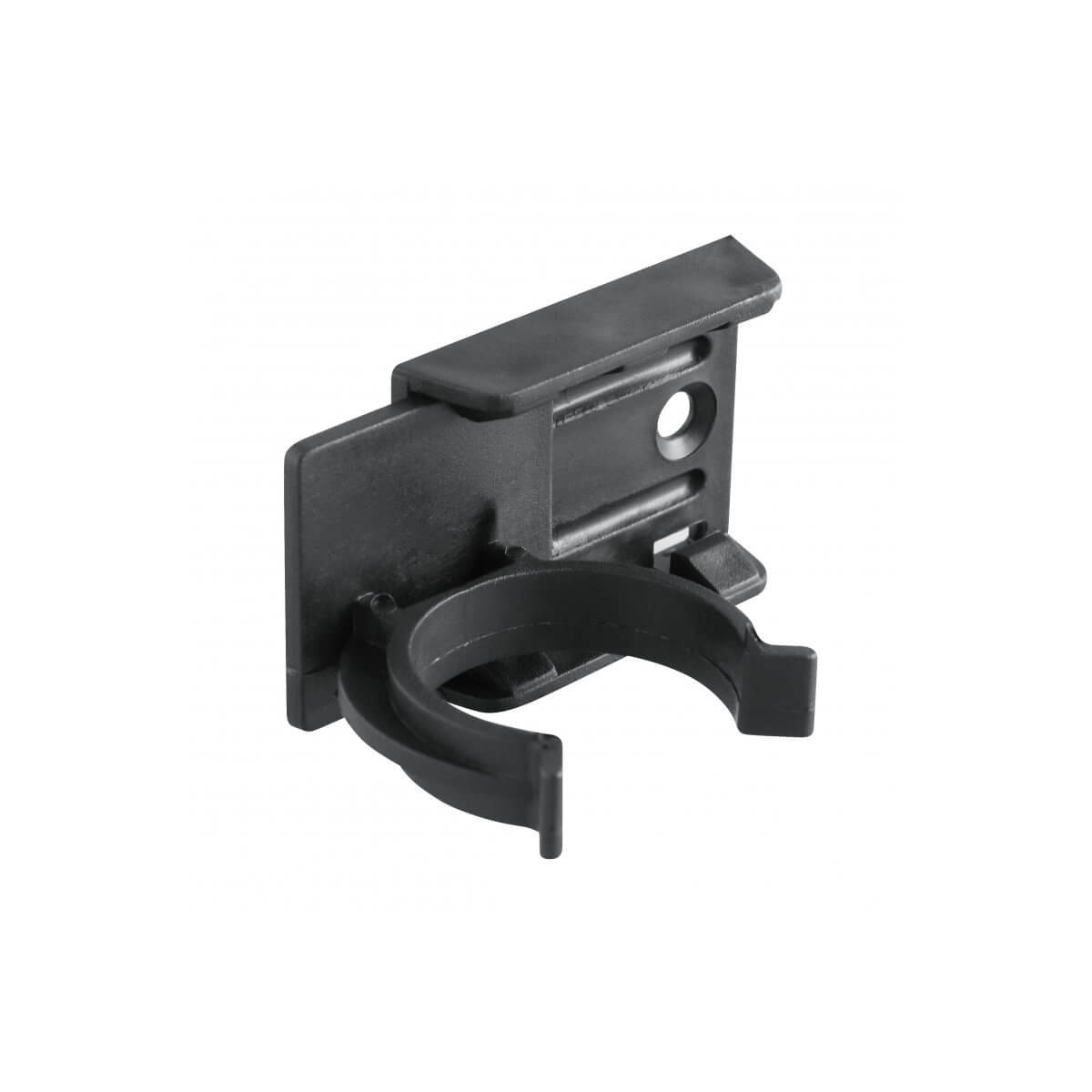 Clips plinta DPA, plastic, negru - eMAG.ro