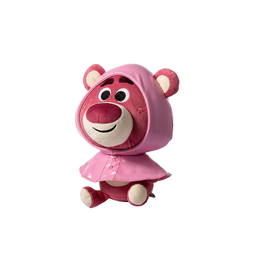 Плюшена играчка Ursulet Lotso MINISO - eMAG.bg