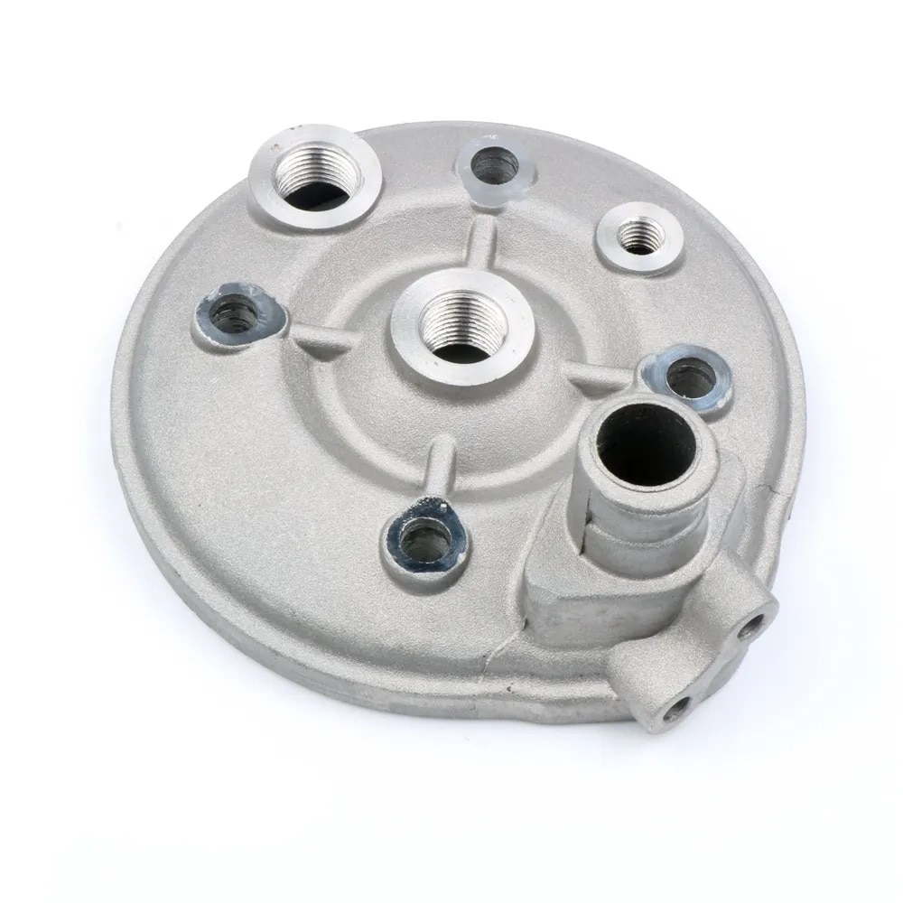 Chiulasa scuter Aprilia RS, AM6 80cc 2T - eMAG.ro