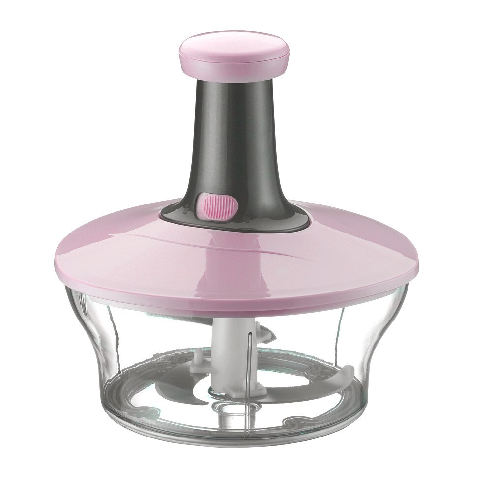 Tocator Manual VA™ VP-017, 3 Cutite, 1500 ml - eMAG.ro