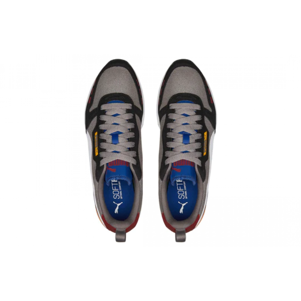 Маратонки puma r78 373117-60, Многоцветен, 45 - eMAG.bg