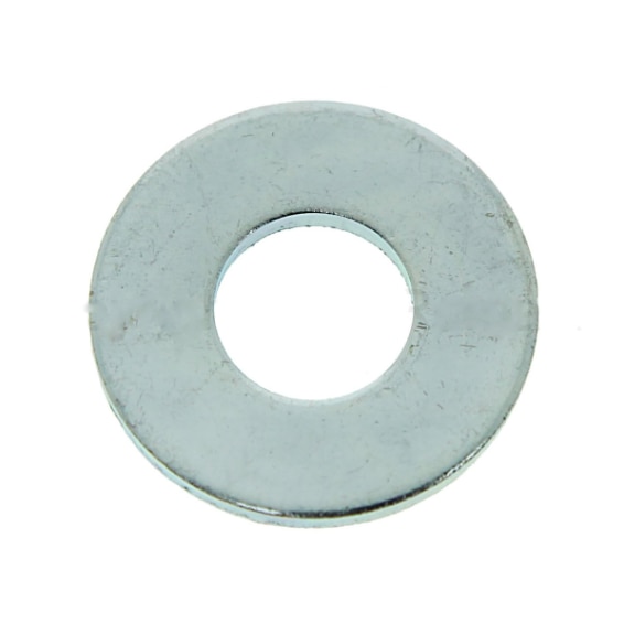 Saiba plata, DIN 522C, M5X20X1, Zinc - eMAG.ro