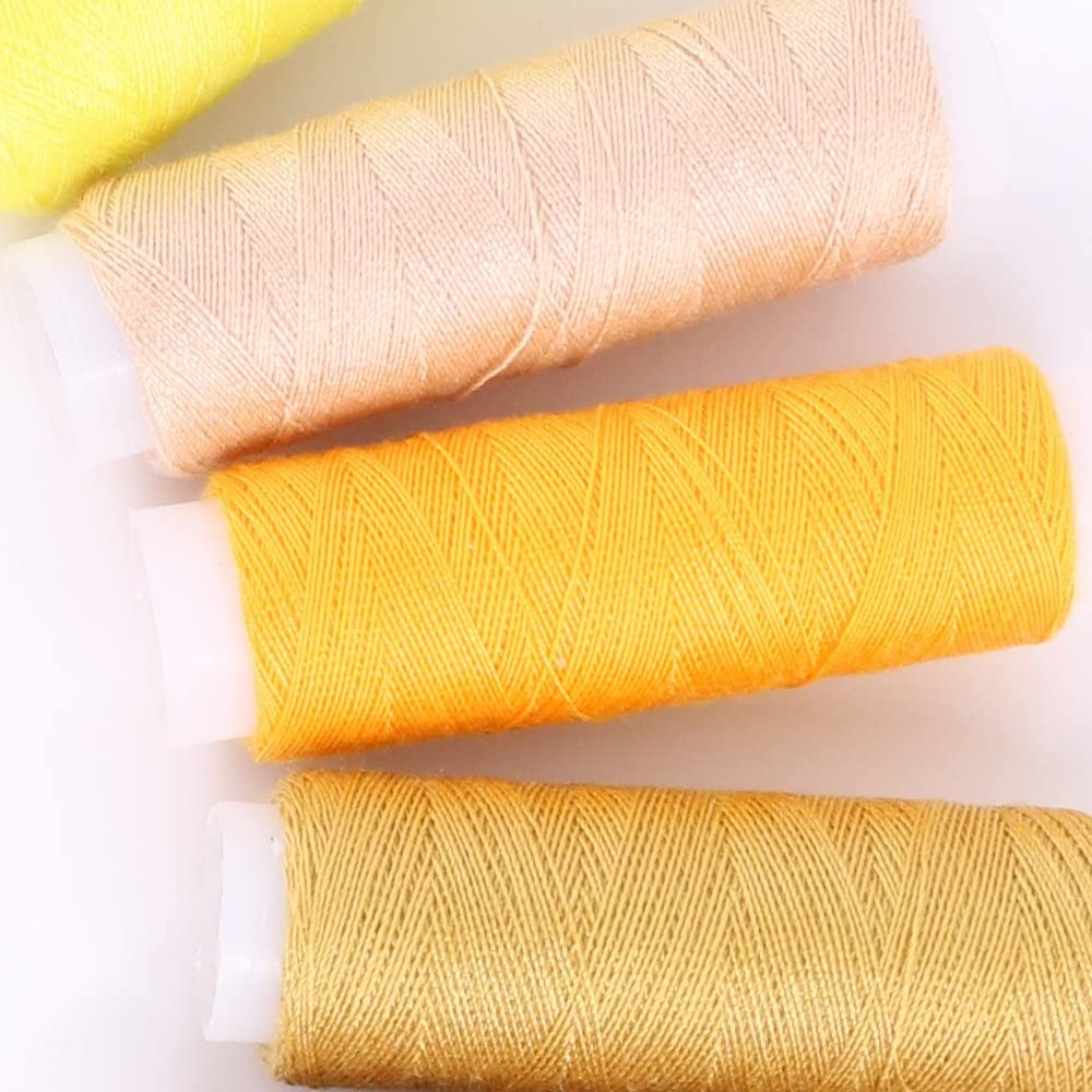 Set 39 papiote ata, YATOVUR, Poliester, Multicolor - eMAG.ro