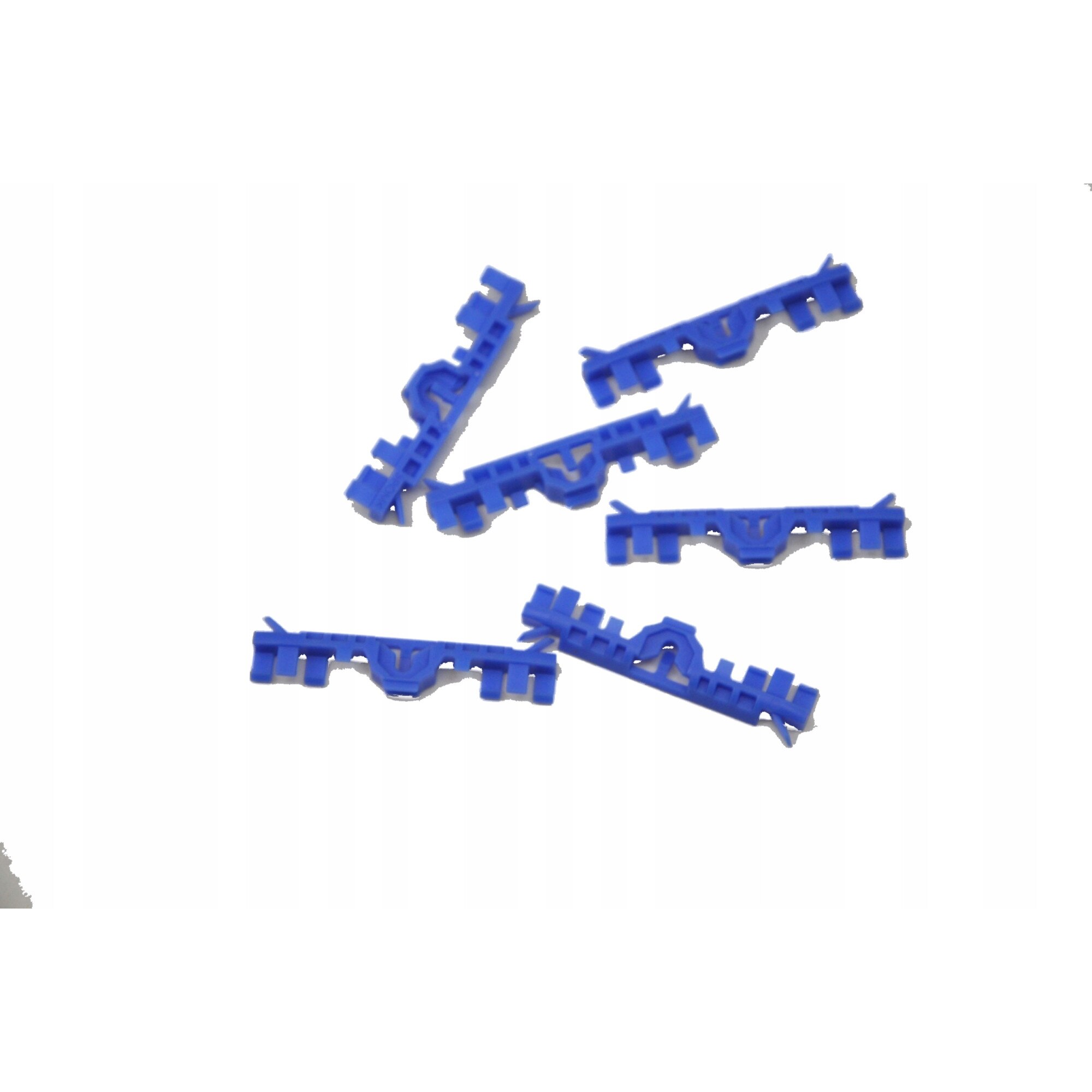 Set de 6 clip-uri de fixare banda parbriz S60/V60/XC60 II, Volvo ...