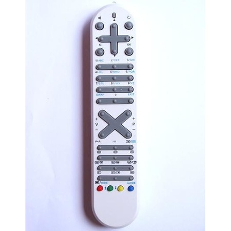 Telecomanda Teletech LCD - eMAG.ro