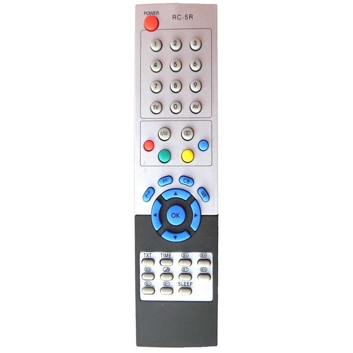 Telecomanda Tauras RC-5R - eMAG.ro