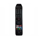 Telecomanda compatibila Hitachi smart, RC43140 / RC 43141, Netflix ...