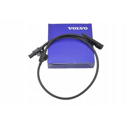 Diuza spalator, Volvo, XC90 II, Negru - eMAG.ro