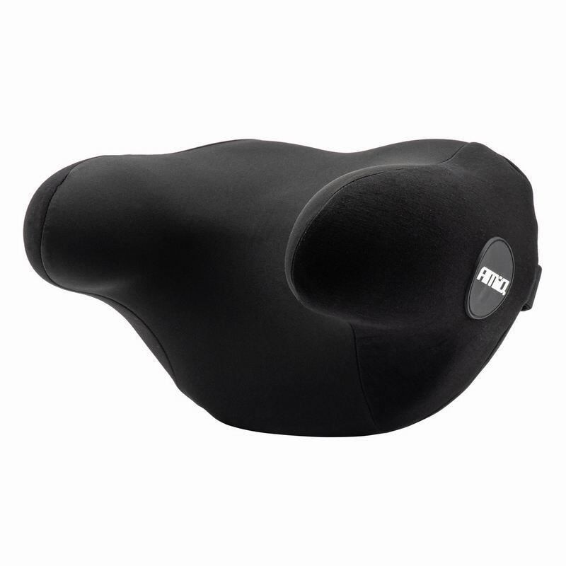 Perna pentru tetiera scaun auto, Calitate Premium, culoare neagra ...