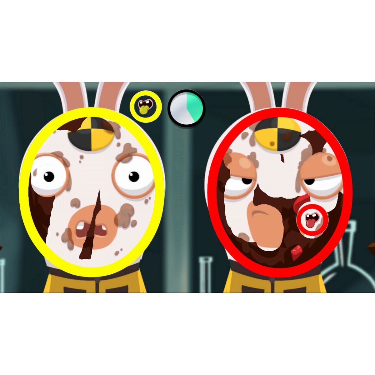 Joc Raving Rabbids: Alive & Kicking pentru Xbox 360 - eMAG.ro