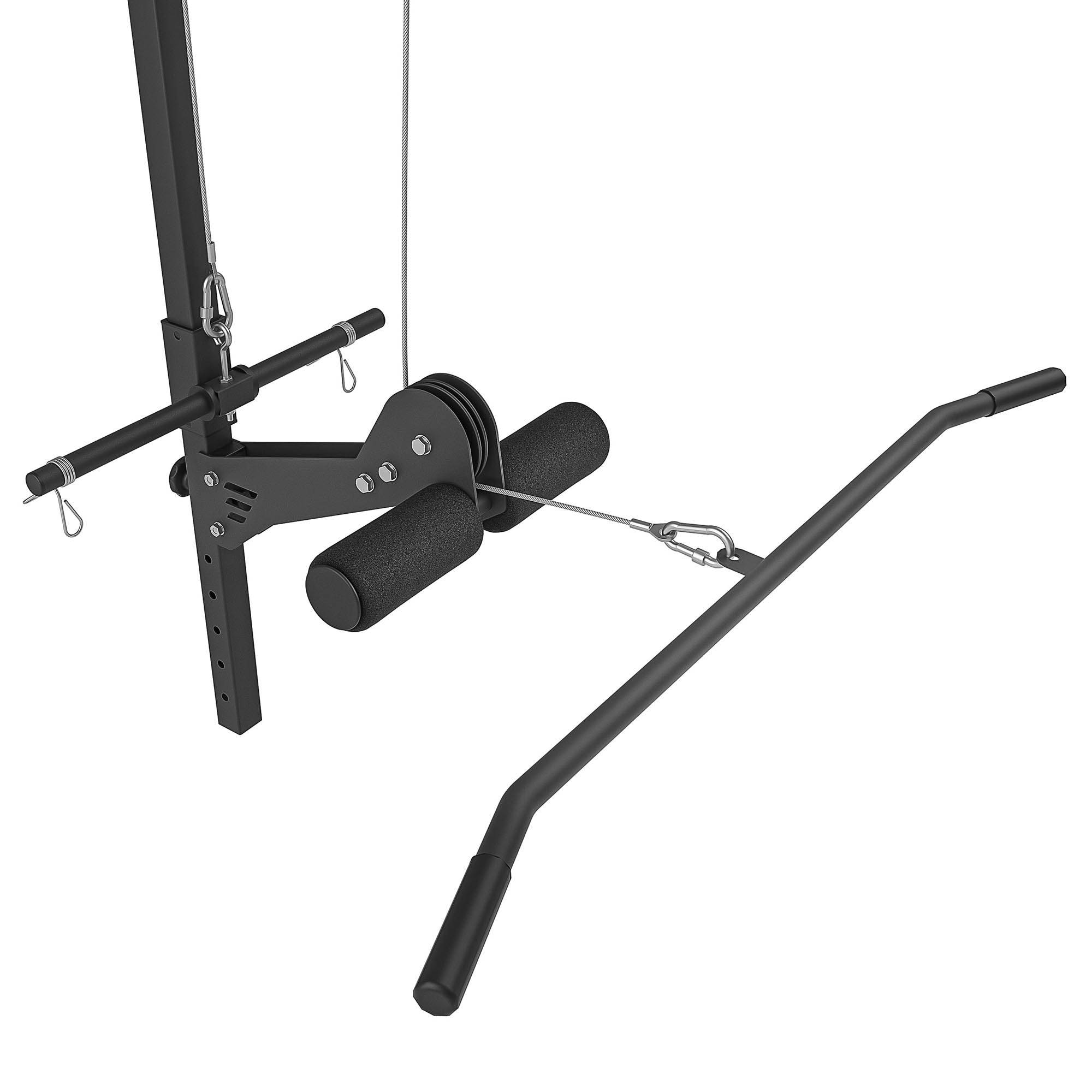 Aparat de fitness pentru banca de greutati Marbo Sport MS-W102 2.0 ...