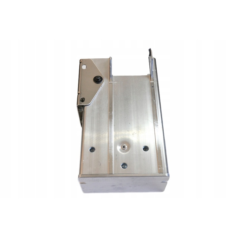 Protectie fata, Volvo, XC60 II, Argintiu - eMAG.ro