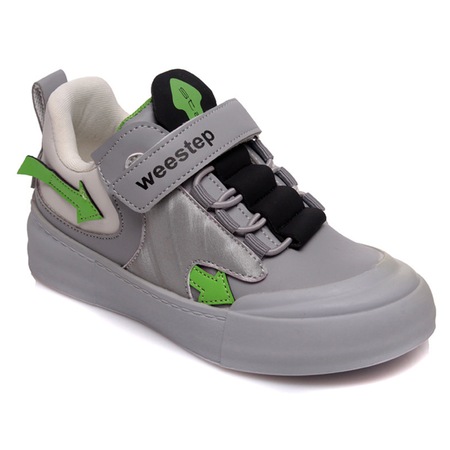 Кожени спортни обувки WeeStep R870563741 - eMAG.bg