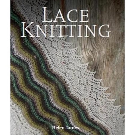 Lace Knitting - Helen James - eMAG.ro