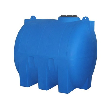 Rezervor Apa Orizontal, Cilindric, Valrom Stockkit, 3000L, Suprateran ...