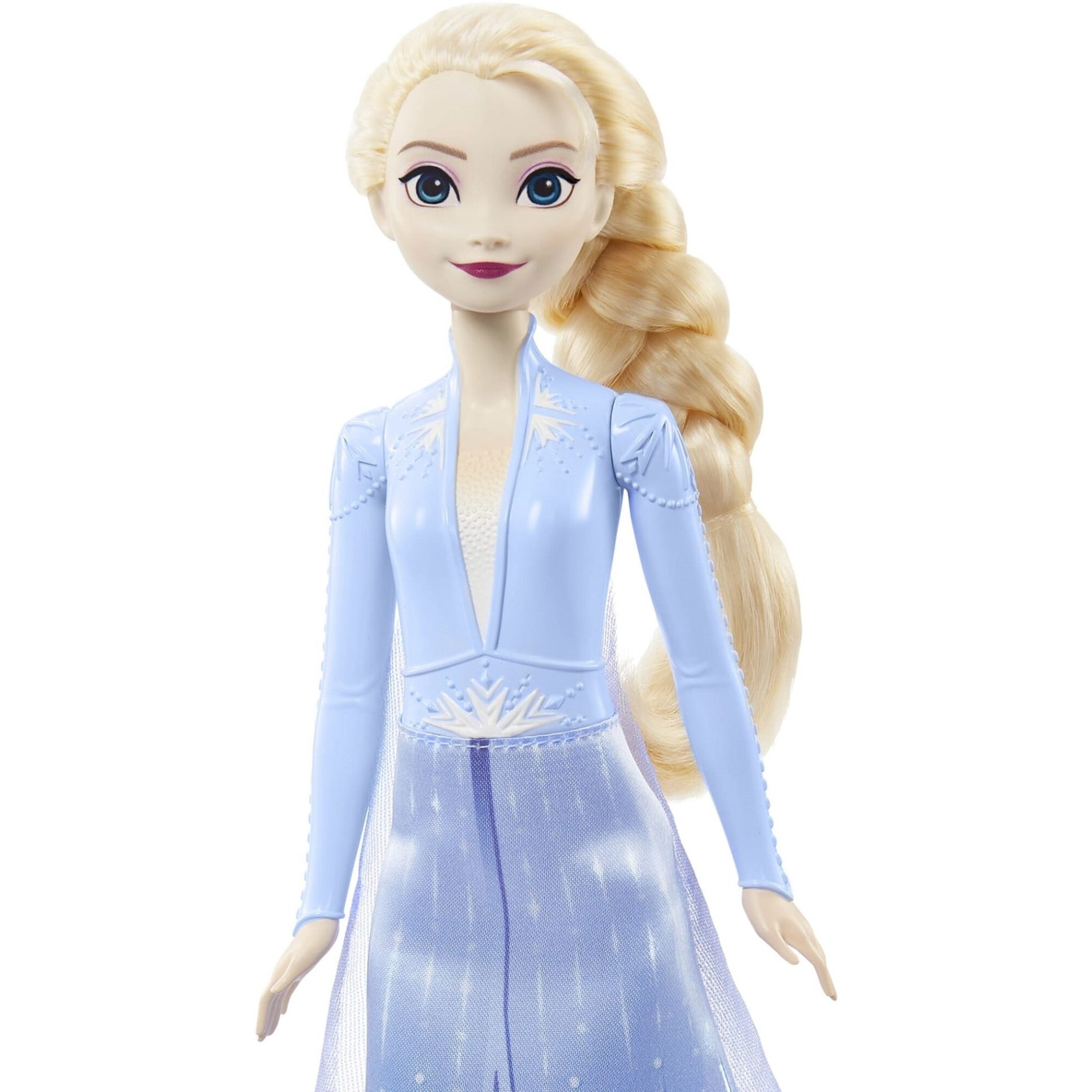 Papusa Disney Frozen 2 Elsa, 29cm - eMAG.ro