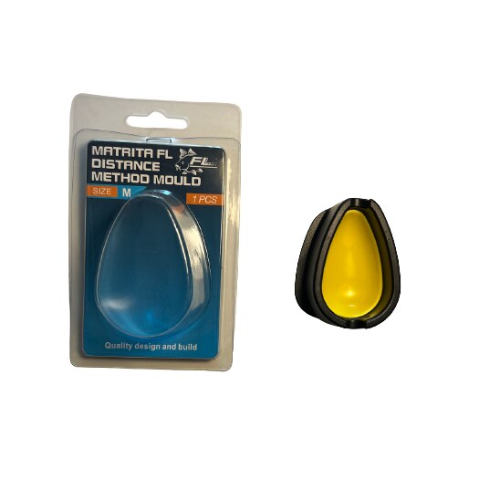 Matrita Incarcare Nada FL Quick Release Method Mould Large - eMAG.ro