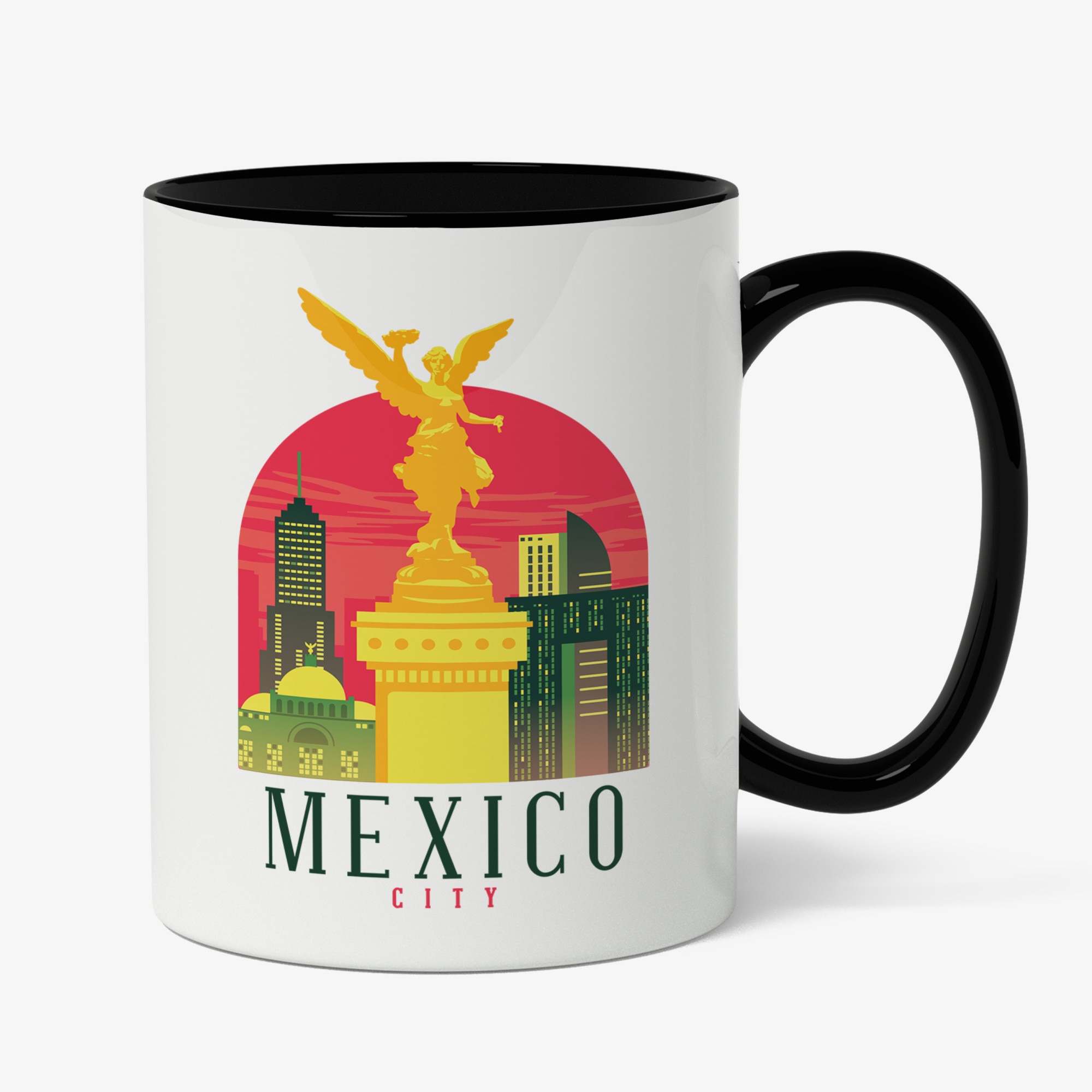 Cana Mexico City, Statue, Blocuri, Apus, Arta, Colaj, Design Creative ...