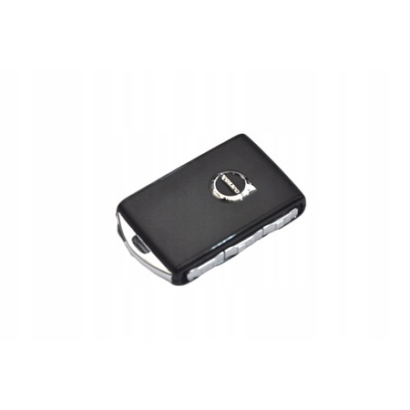 Telecomanda cheie auto, Volvo, Compatibil cu Volvo S90/XC90/V90/XC40 ...