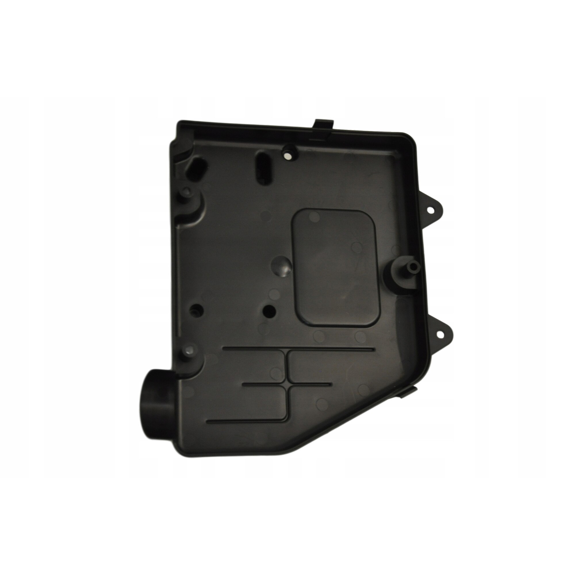 Carcasa controller, Volvo, S90/V90/XC90 II, Negru - eMAG.ro