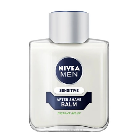 Balsam dupa barbierit, Nivea Men Sensitive 100 ml - eMAG.ro