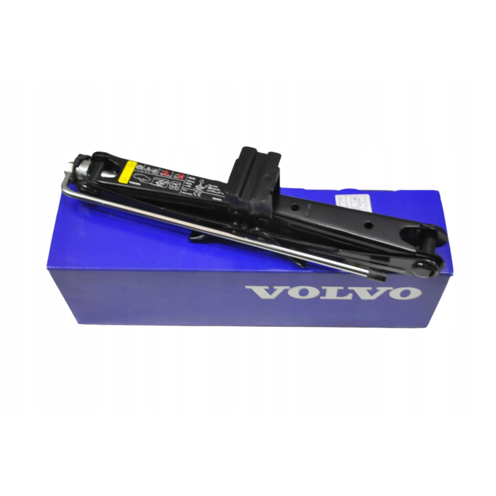 Cric auto Volvo XC40 - eMAG.ro