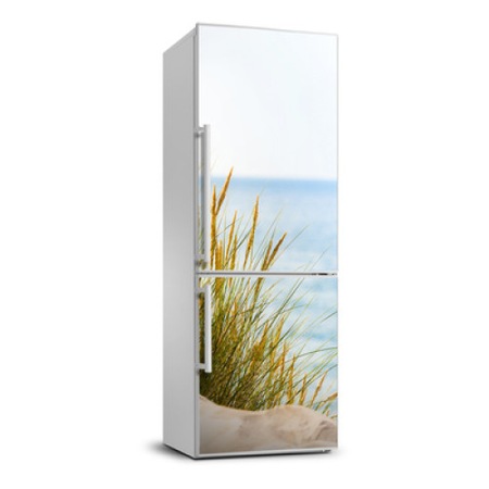 Autocolant pe frigider dune de coasta 60 x 180 cm - eMAG.ro